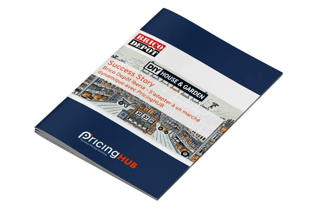 Brico Depôt - S'adapter à un marché dynamique avec PricingHUB