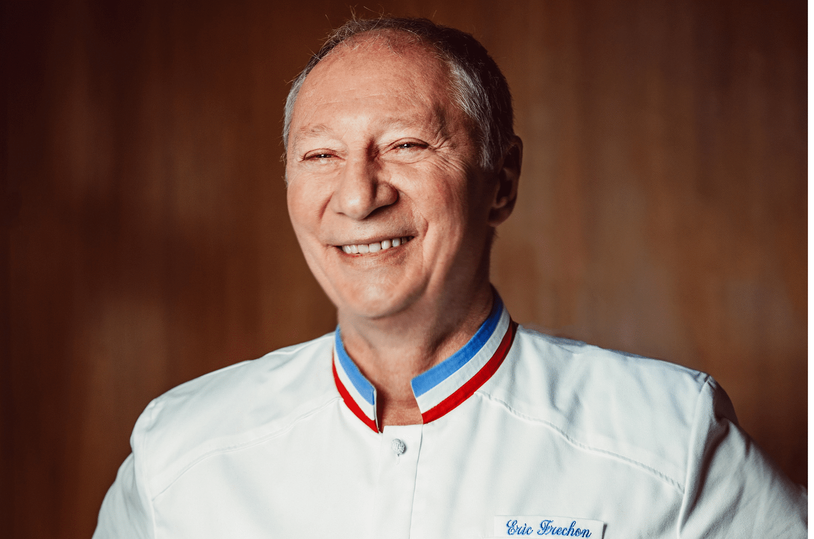 Chef Eric Frechon leaves the Bristol Paris - Luxus Plus