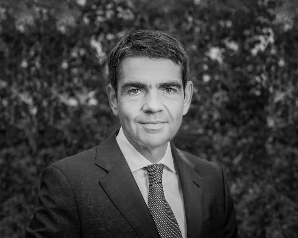 Richemont : Jérôme Lambert new CEO of Jaeger LeCoultre - Luxus Plus