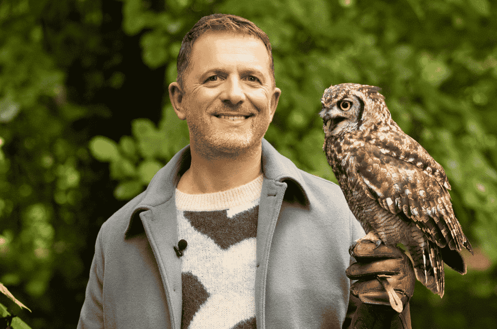 [INTERVIEW] Hervé de Gouvion Saint Cyr : CYR Paris est un outil de ...