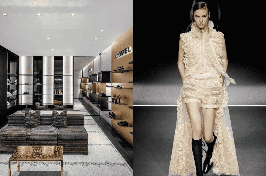 Customer experience: Chanel and Dior stand out in the latest KPMG ...