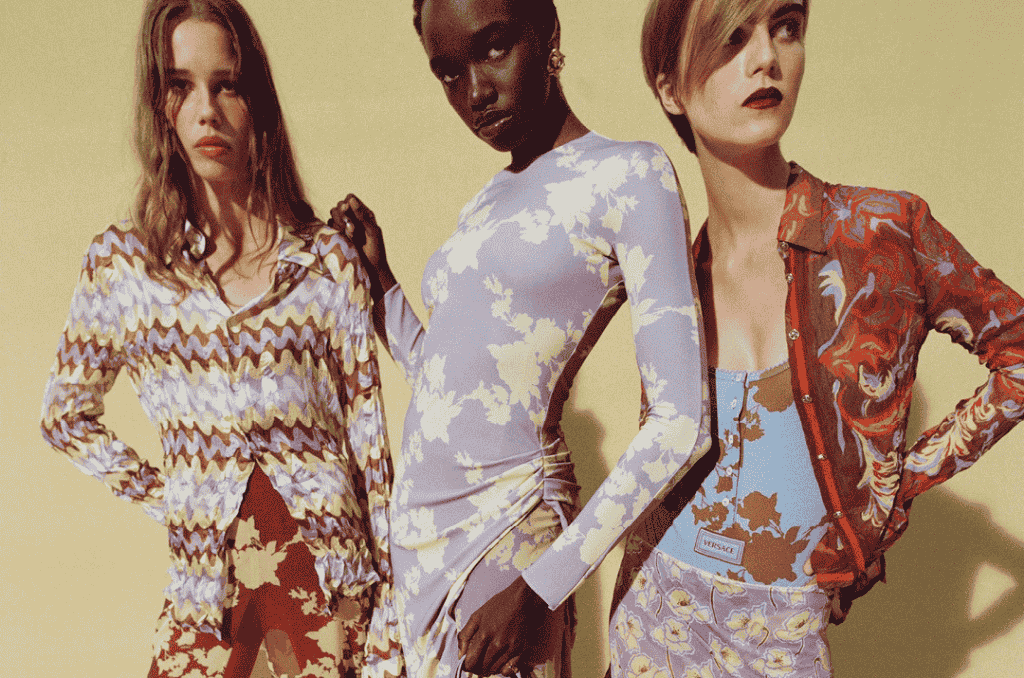 Prada buys Versace - Luxus Plus