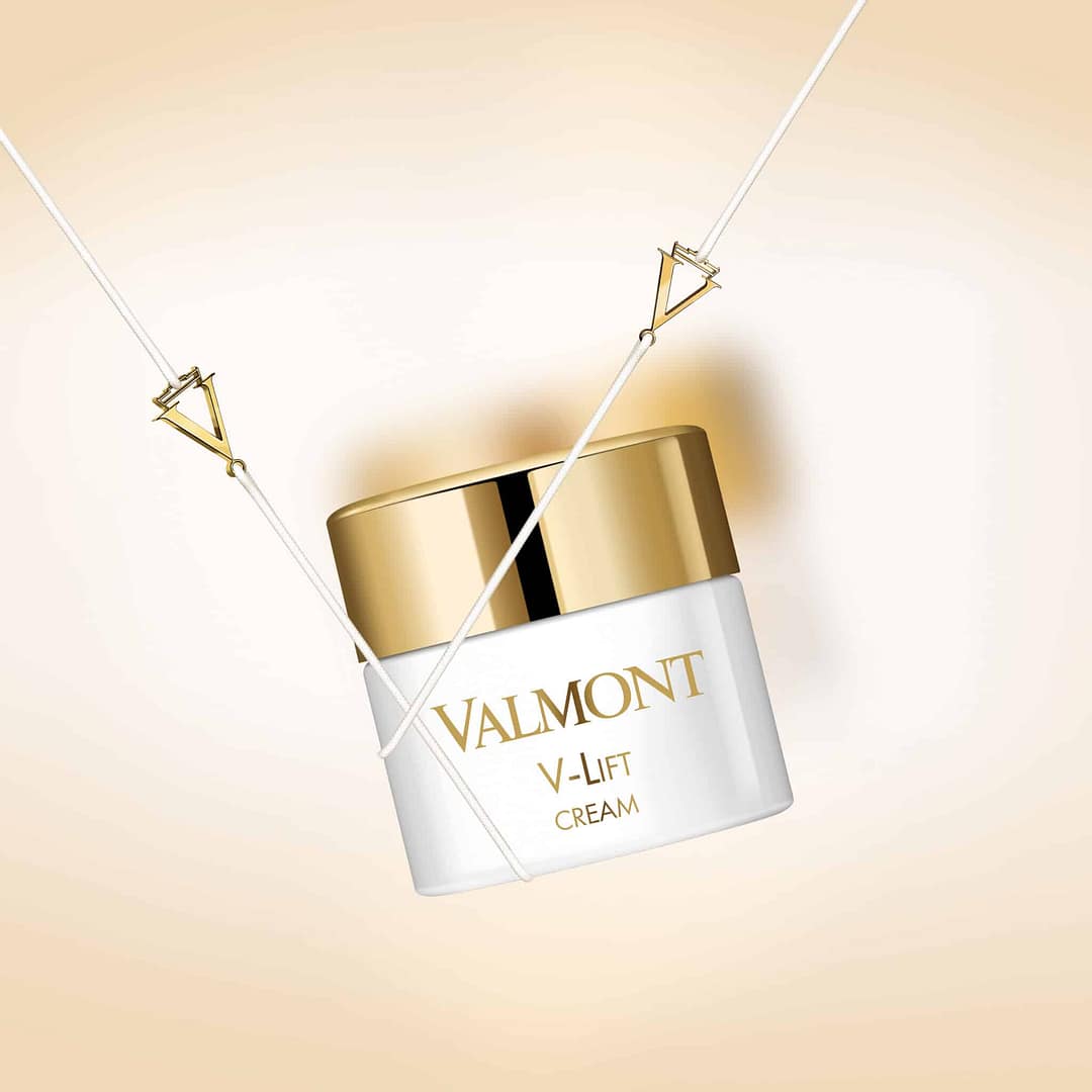 Valmont: cutting-edge technology for a new range of cosmetics - Luxus Plus