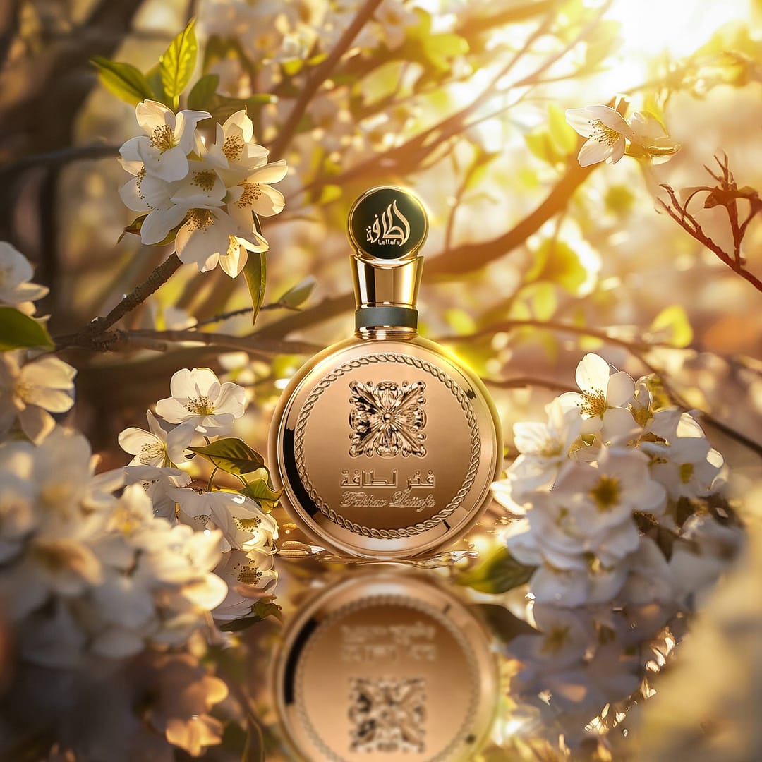 [Luxus Magazine] Lattafa: the oriental perfume brand is a hit on TikTok ...