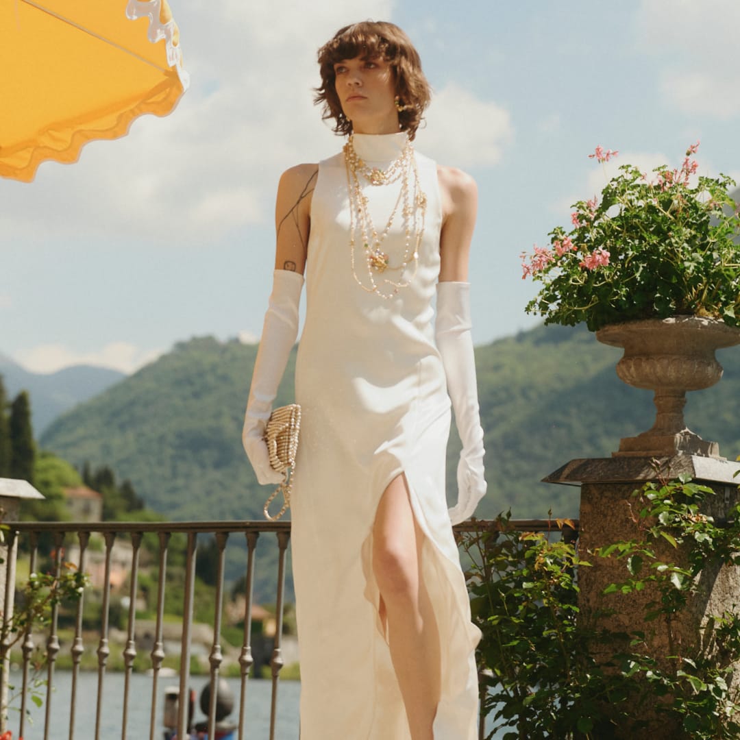 Chanel launches Nevold, a B2C structure for recycling materials - Luxus ...