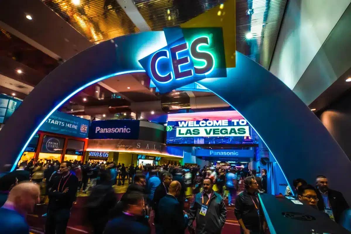 [Luxus Magazine] CES 2024: high-tech innovations you won't want to miss ...