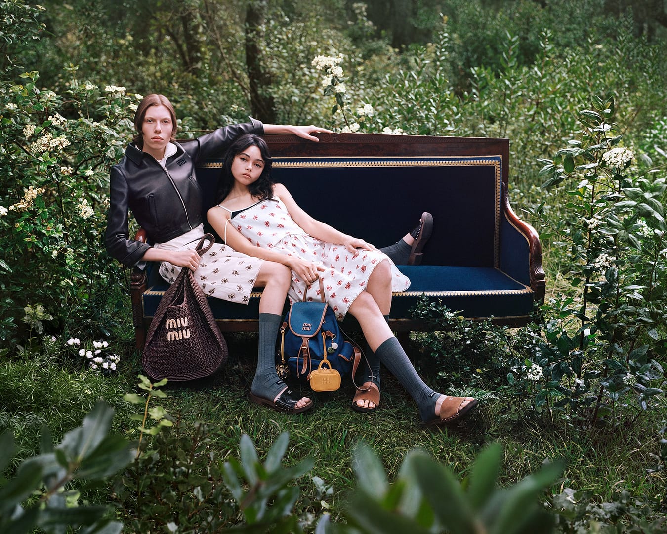 Prada group : un début d’année 2025 au vert, boosté par l ...