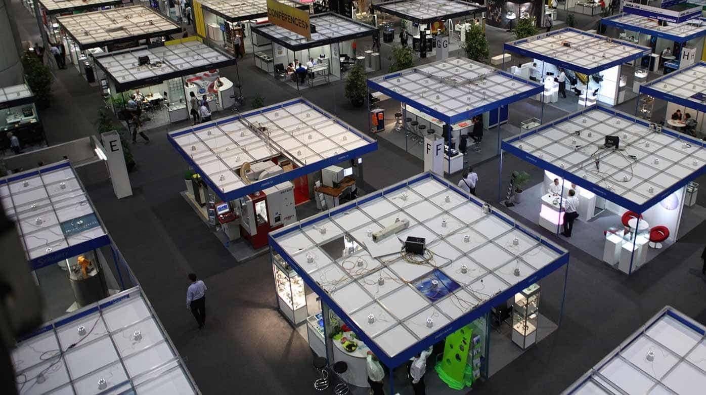 High-precision watchmaking and jewellery: the 21st EPHJ show opens today in Geneva - Luxus Plus