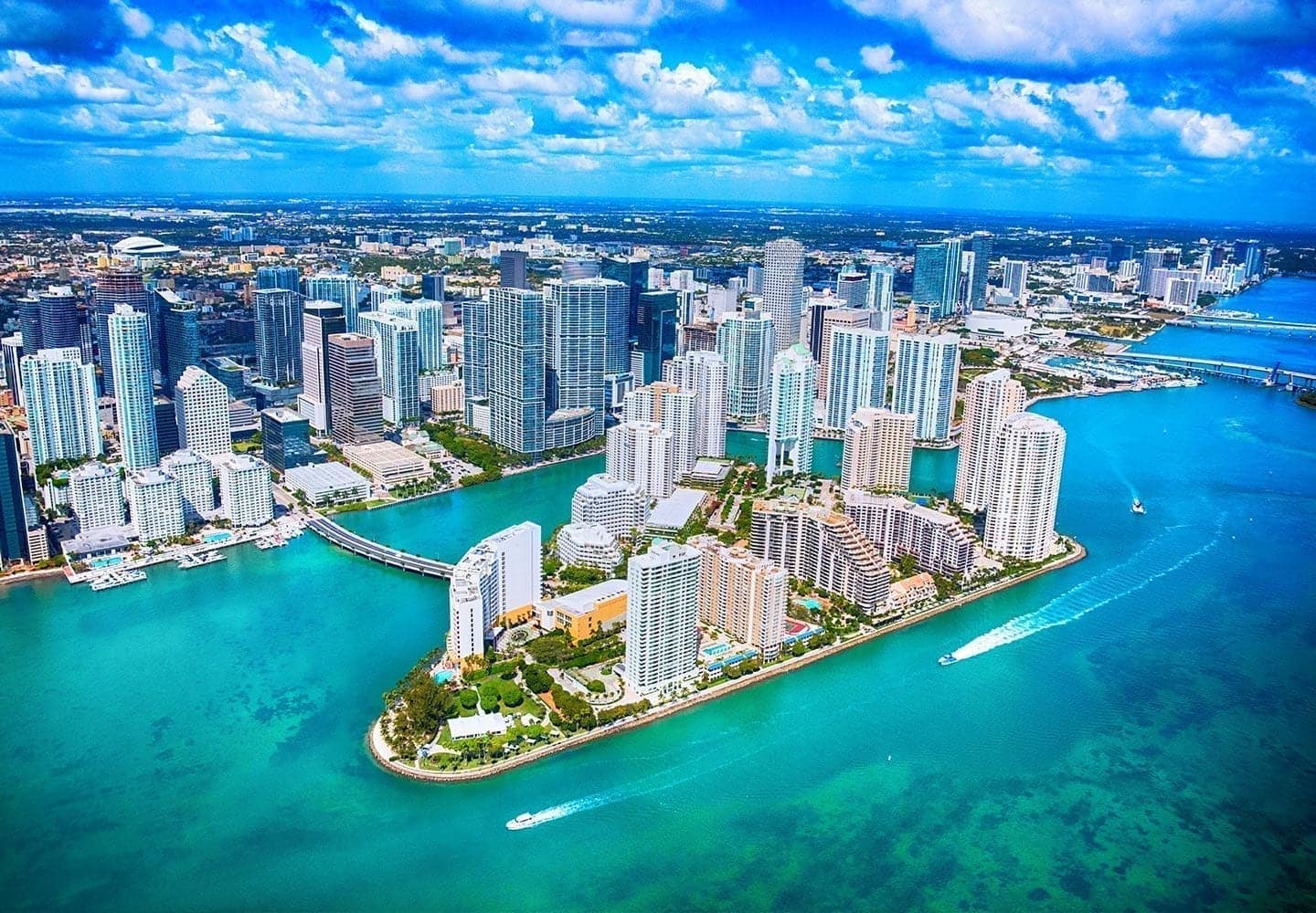 Miami, a fast-growing epicenter of luxury - Luxus Plus