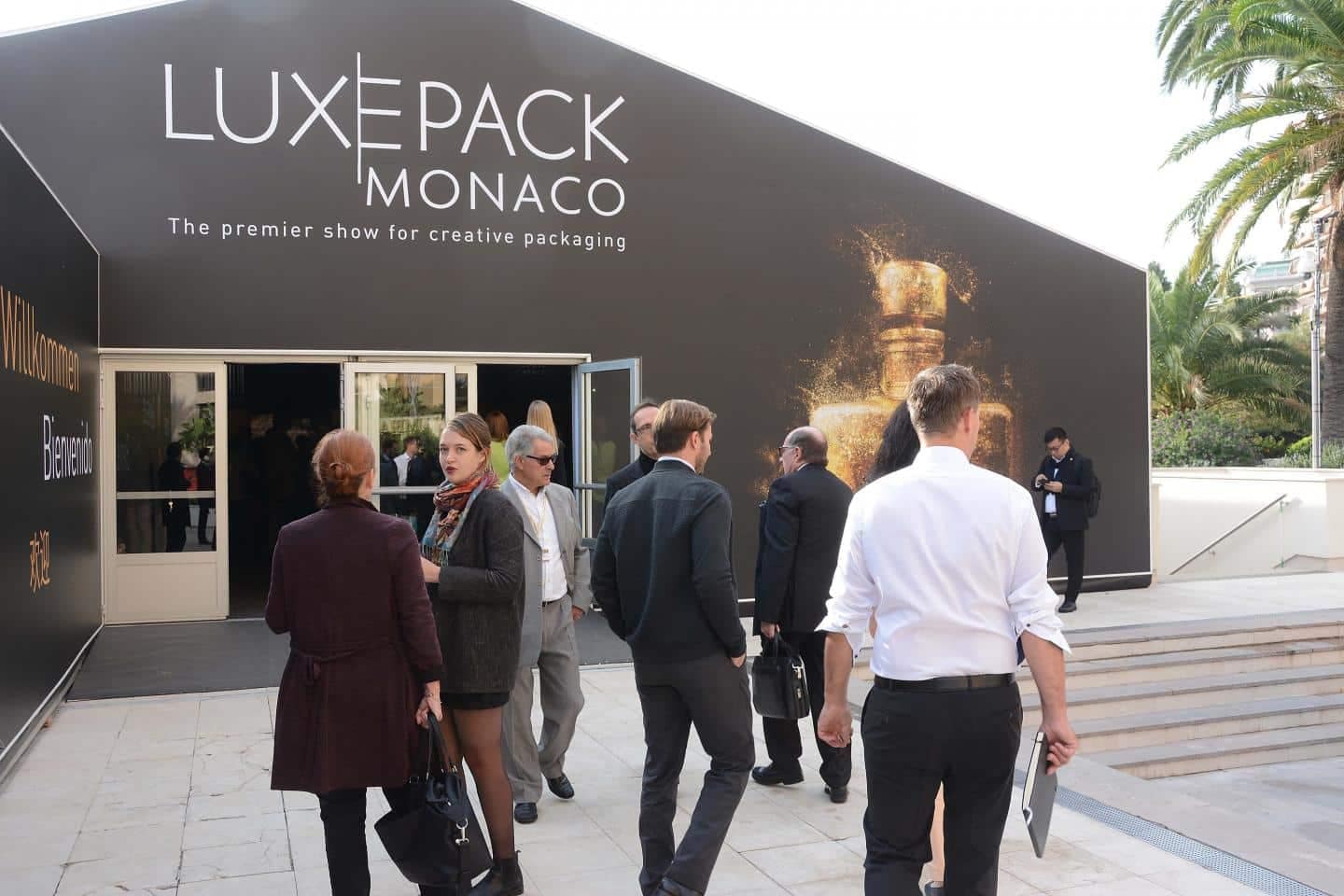 LUXE PACK Monaco returns soon! - Luxus Plus