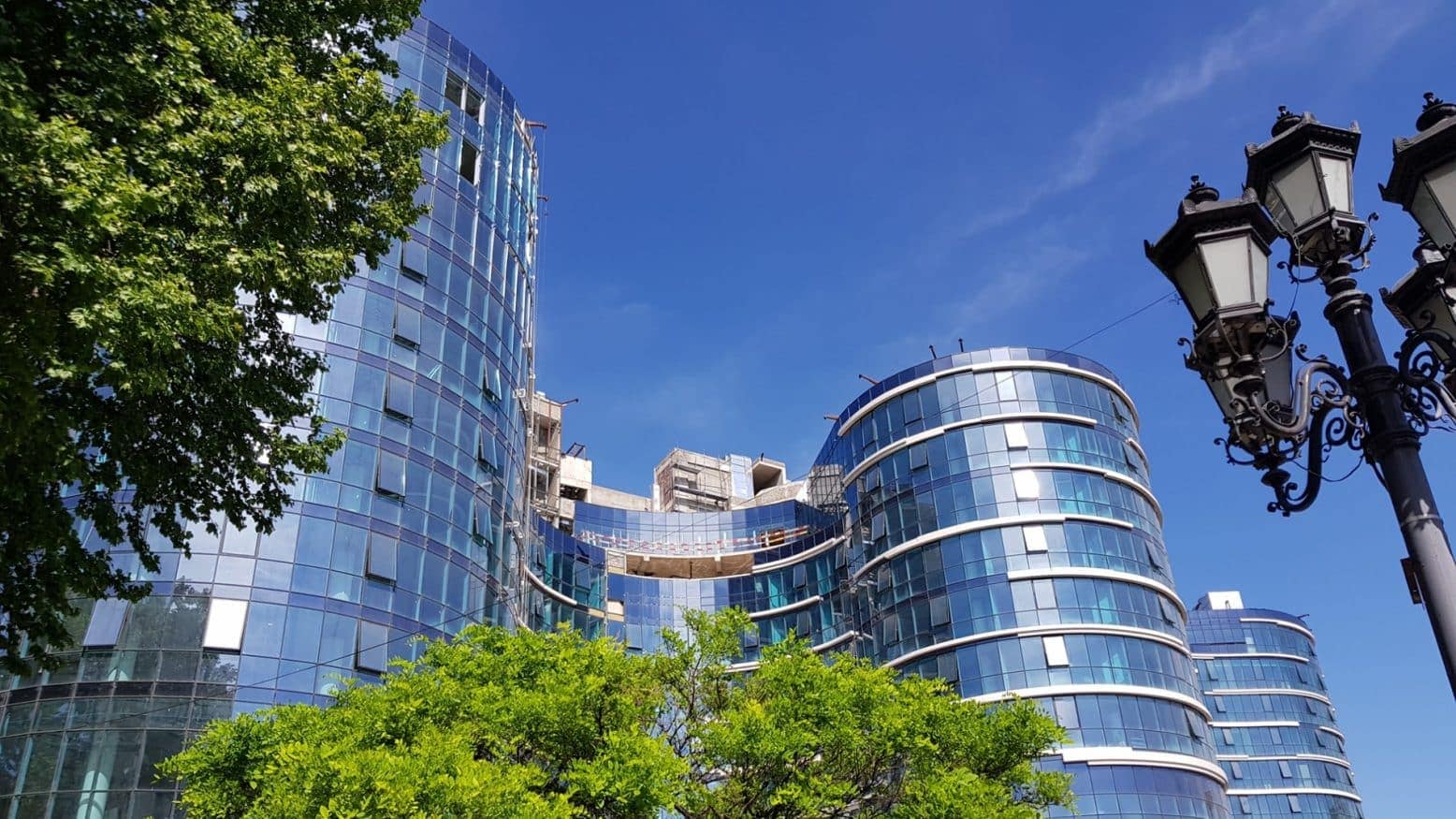 Marriott: The Luxury Collection brand arrives in Georgia - Luxus Plus
