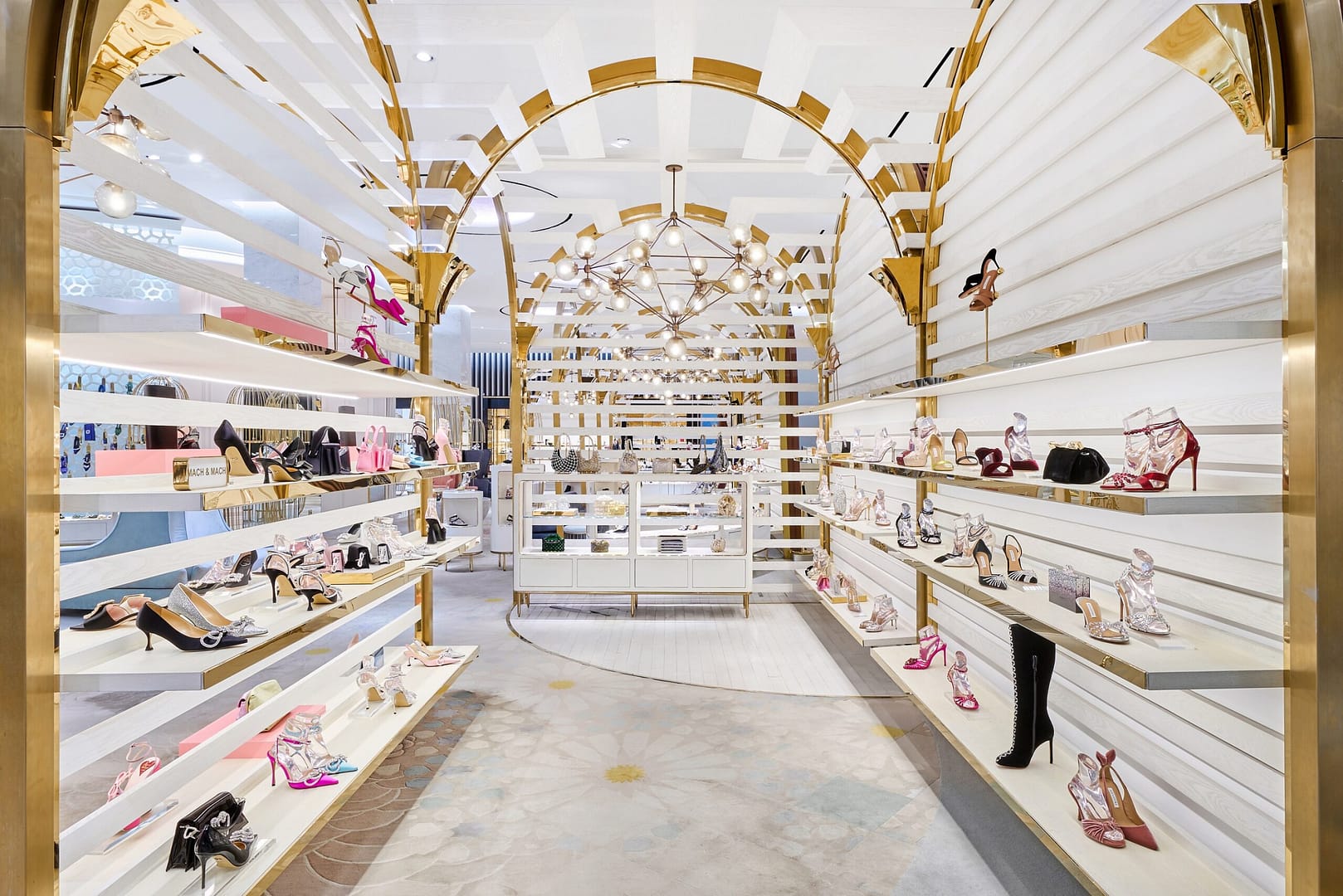 Luxury distribution: how can multi-brand stores be reinvented? - Luxus Plus