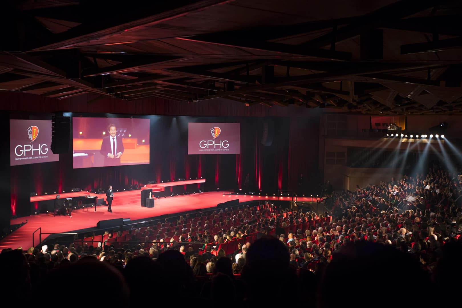 84 watches in competition at the Geneva Watchmaking Grand Prix - Luxus Plus