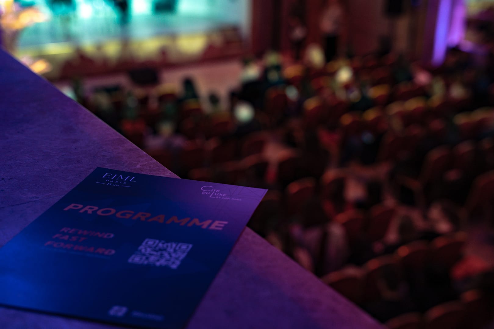 EIML Paris: 15 years already for the school specializing in luxury ...