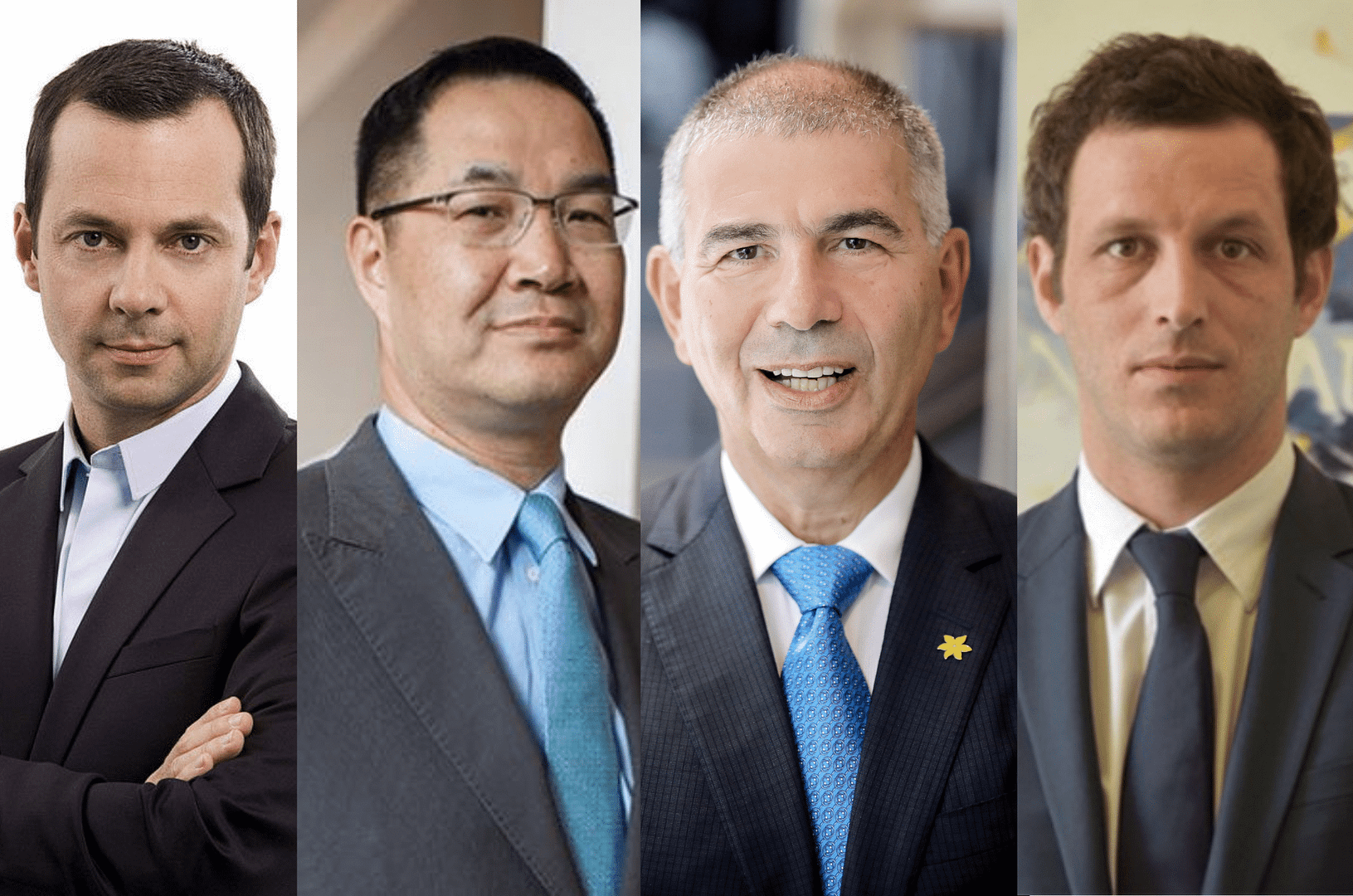 Le Comité Colbert nomme quatre ambassadeurs - Luxus Plus