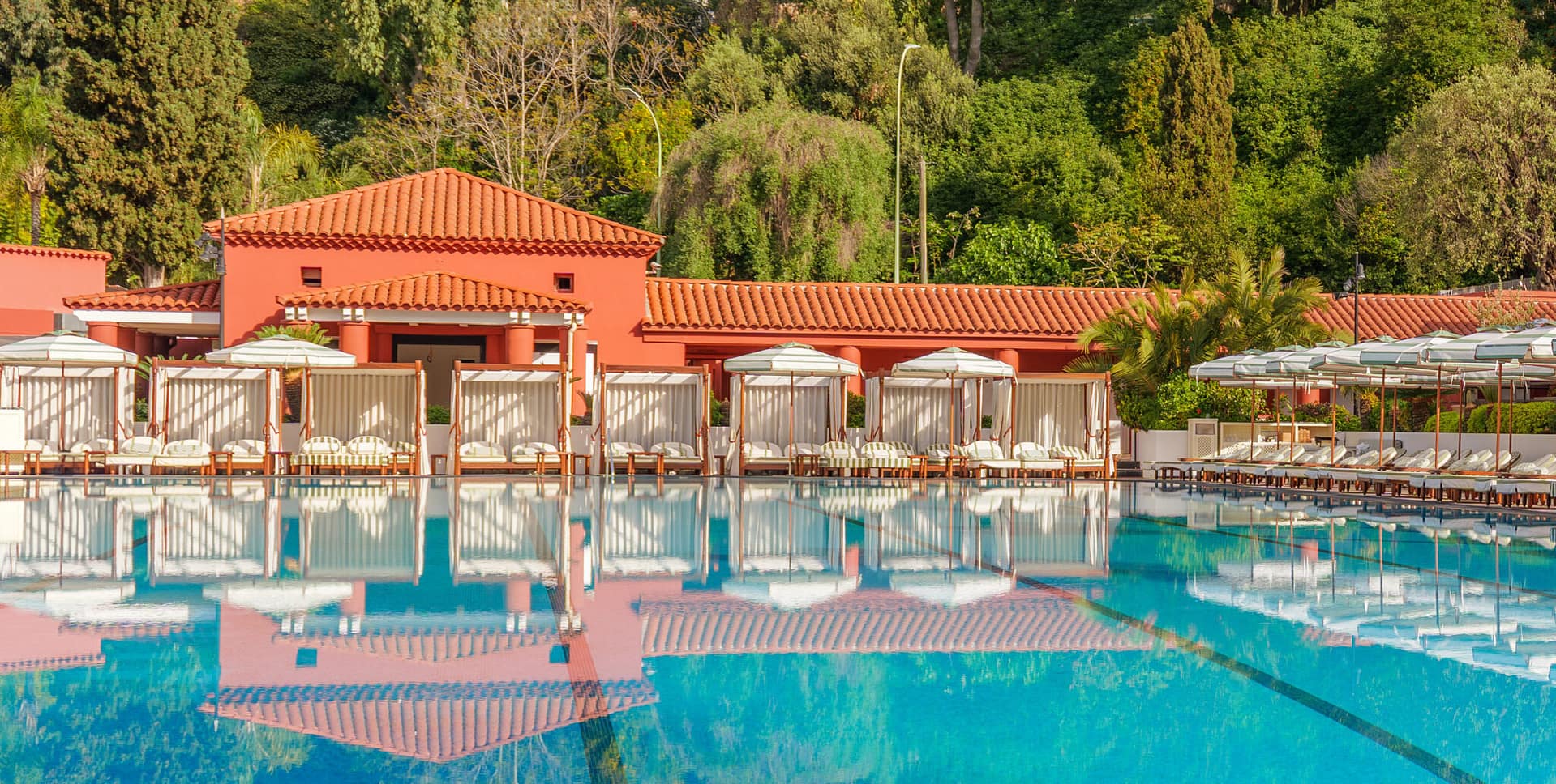 [Luxus Magazine] 2025 Monaco Grand Prix: 7 prestigious hotels nearby for a different way to ...