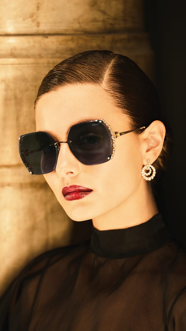 Cannes Film Festival: De Rigo and Chopard unveil the latest version of ...