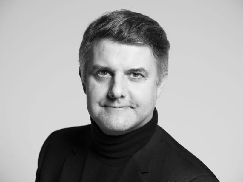 LVMH: Charles Delapalme, new CEO and president of Hennessy, takes up ...