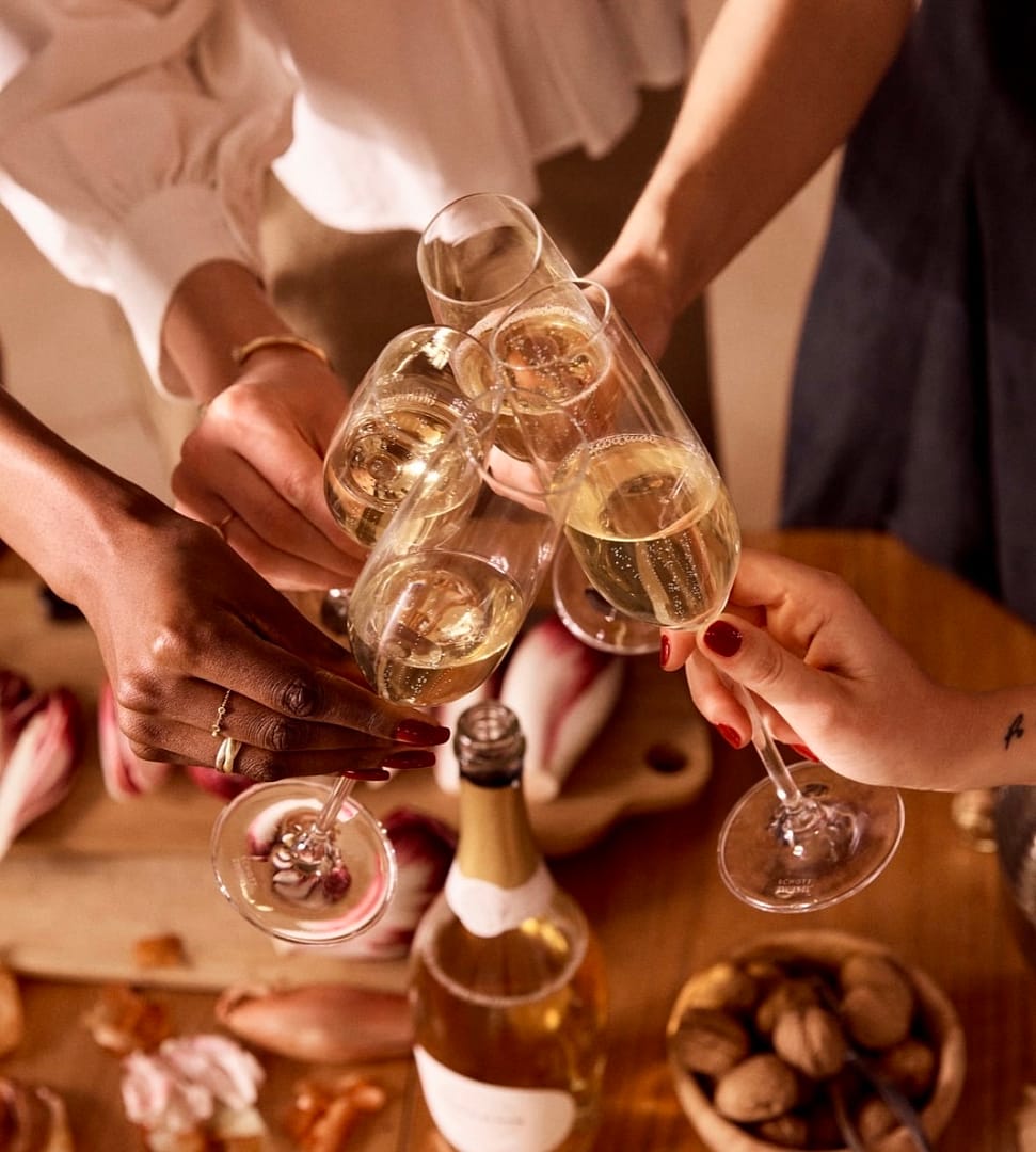 NoLo : the luxury of non-alcoholic beverages - Luxus Plus
