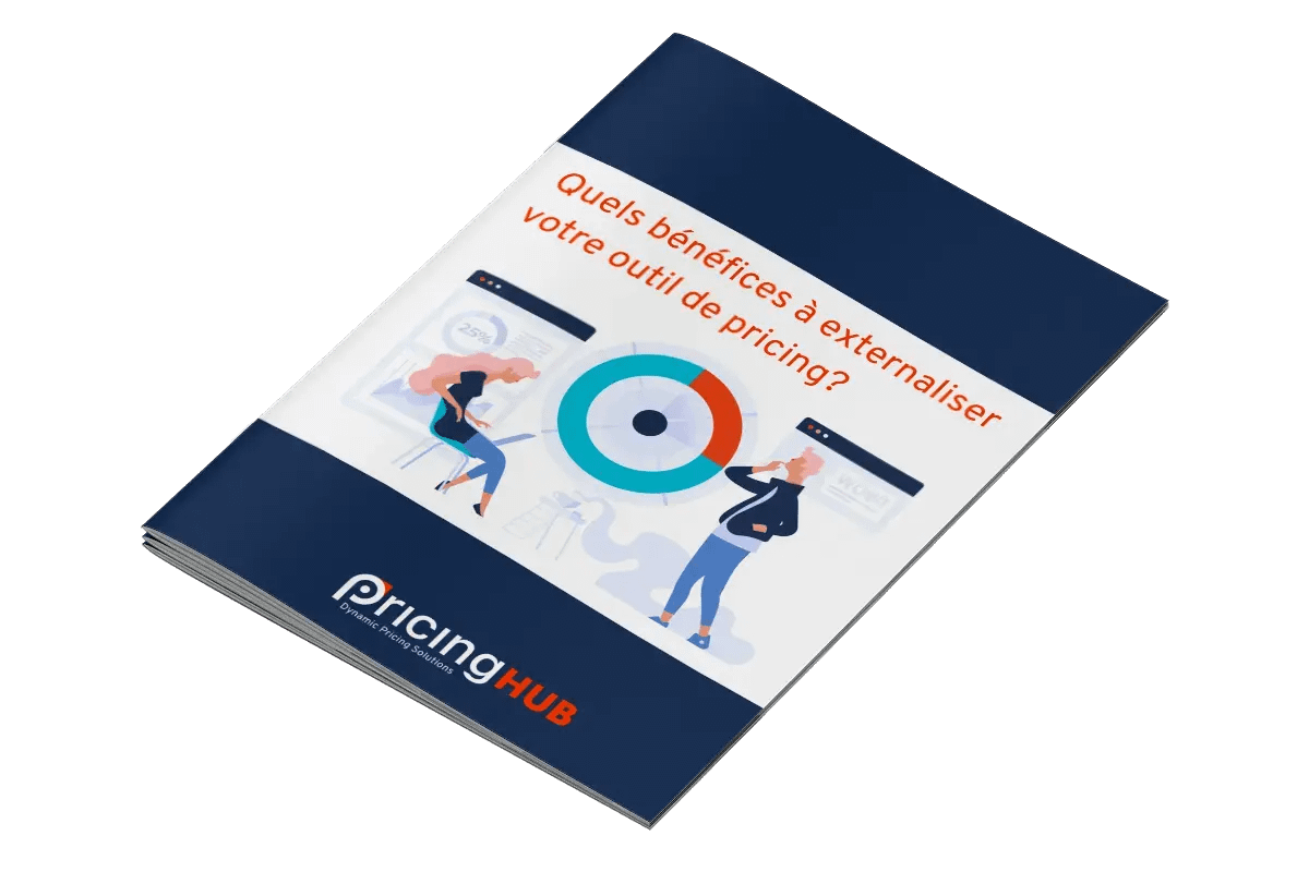 Quels bénéfices à externaliser votre outil de pricing? | PricingHUB