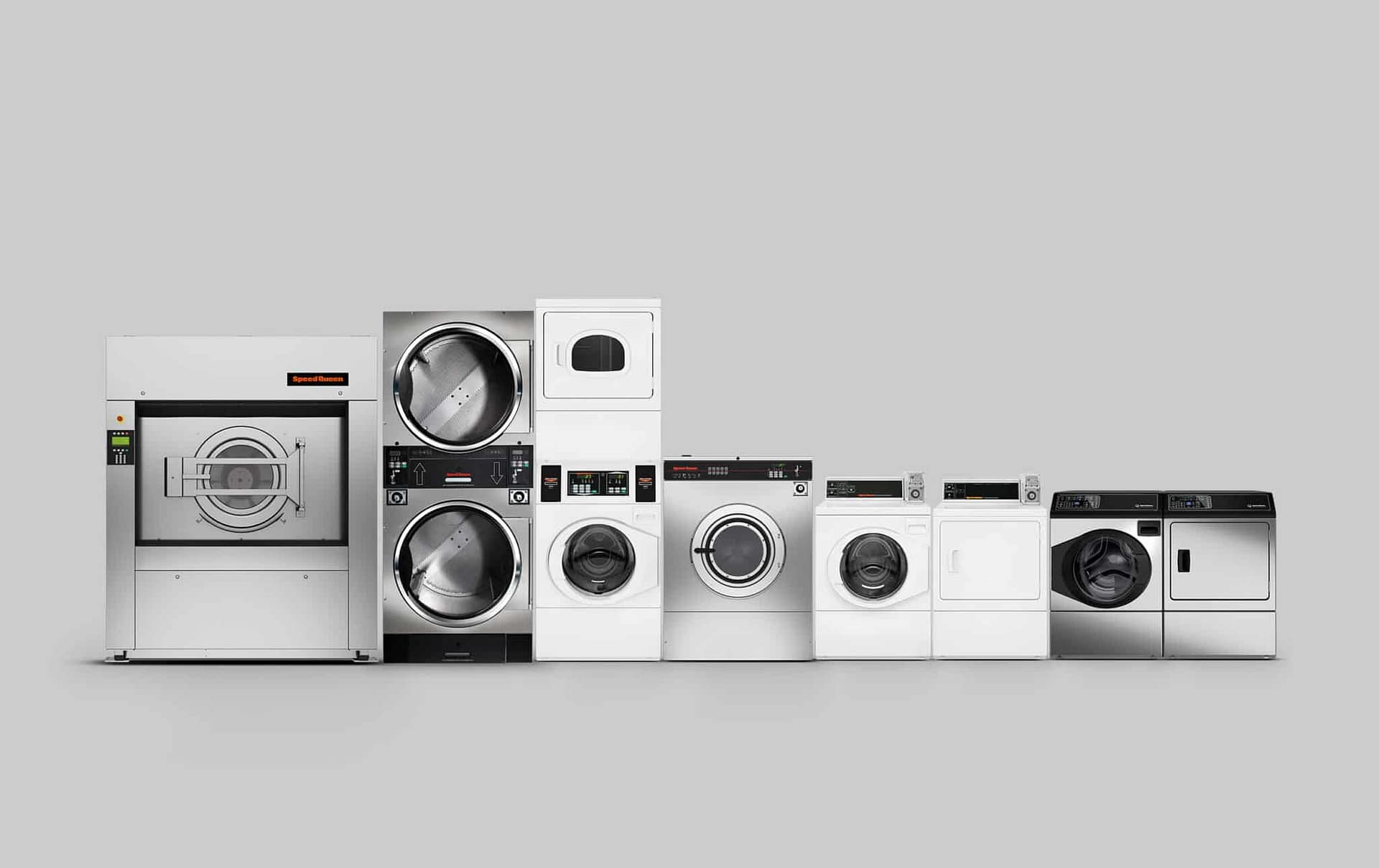 Location de lave-linge professionnel | Hydrolease