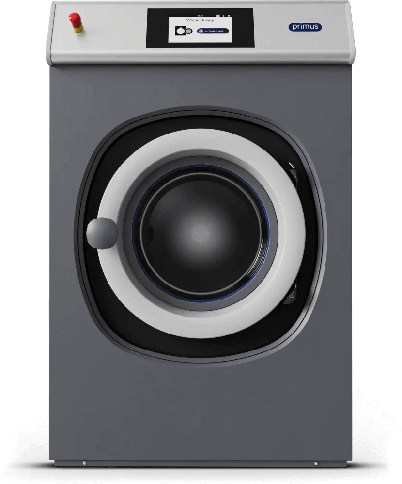 Machine à laver industrielle Primus FX80 | Hydrolease